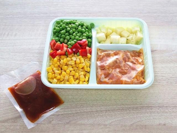 The taste of semi-finished dishes is "industrialized"?How does Juxianji ...