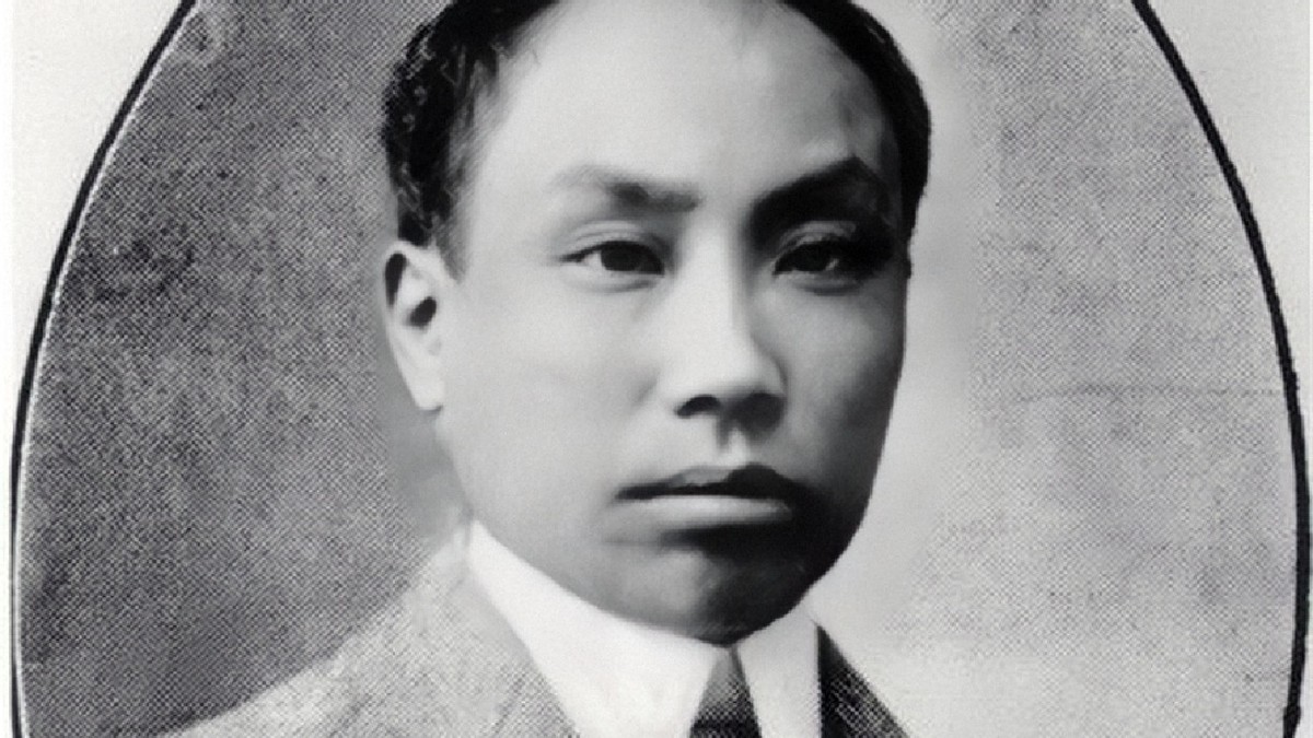 Chen Duxiu's 6 children: 3 died young, and the remaining 3 are ...