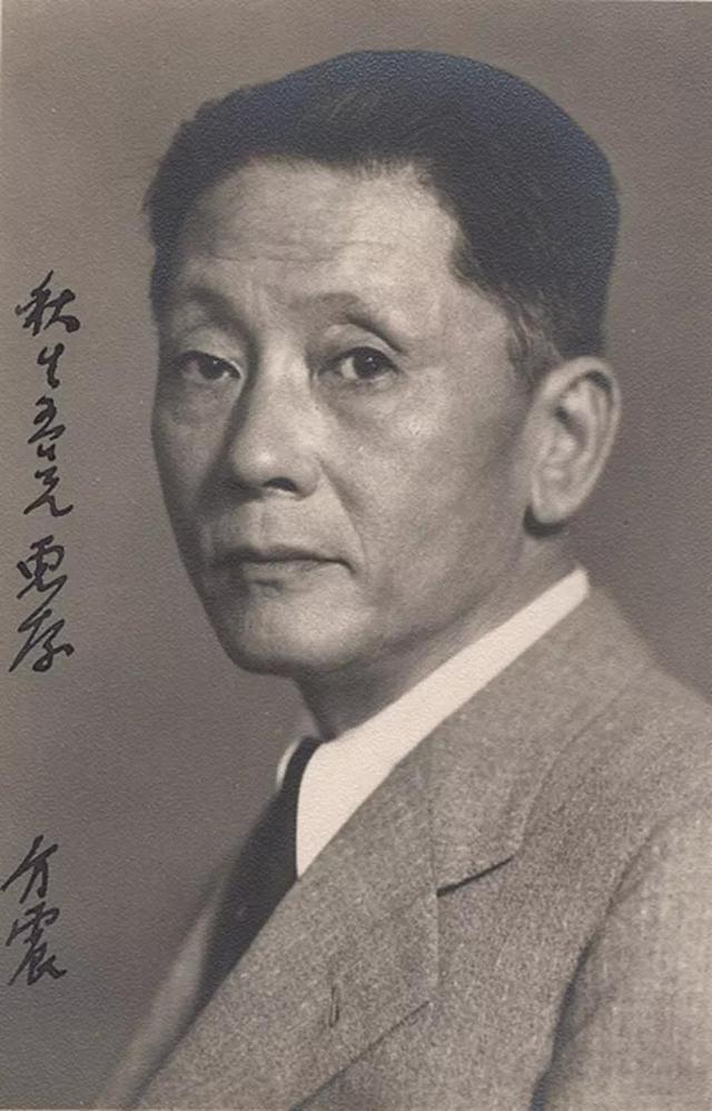 Jiang Ying: The husband is Qian Xuesen and the student is the singer Li ...