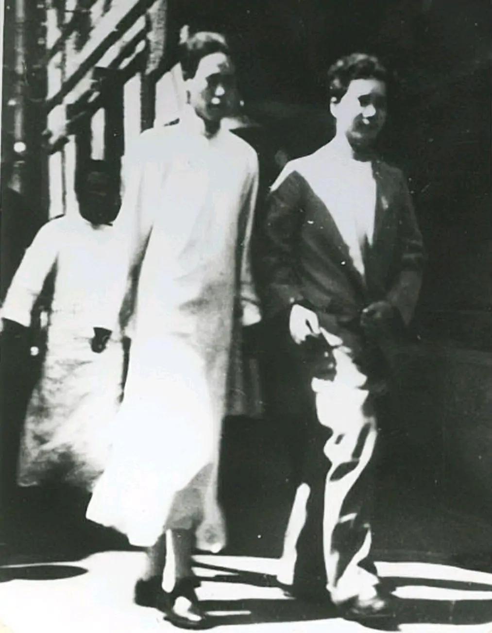 Is there any grudge between Chiang Kai-shek and Deng Yanda?Why was Lao ...