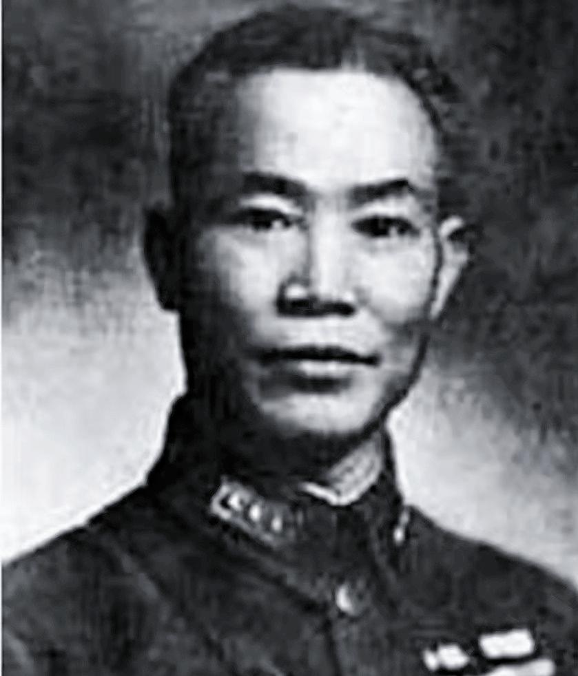 In 1949, the commander of a nation's army led his troops to an uprising ...
