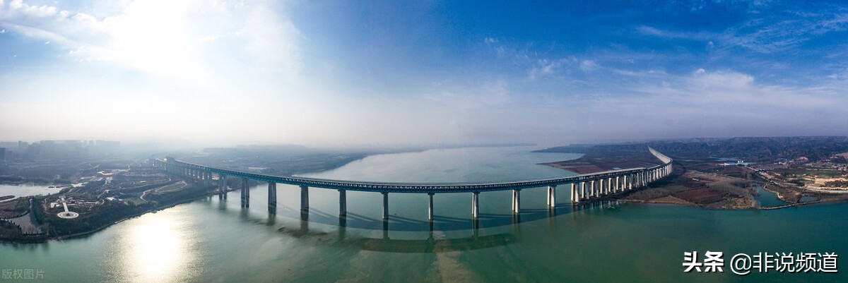 Visit Gongyi, walk the Luohe River, and accompany you through 5000 ...