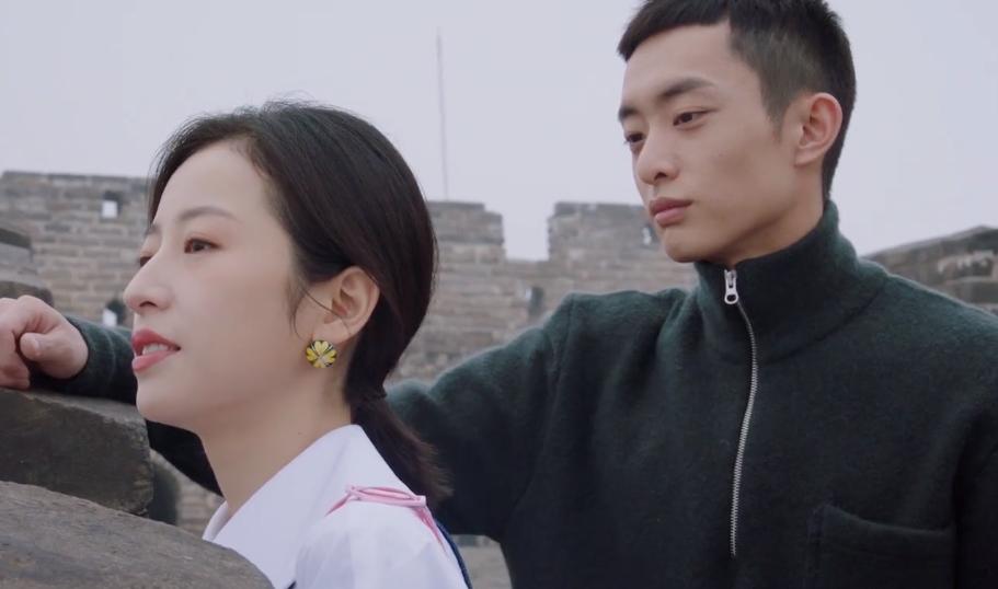 "I'm Very Good in a Foreign Country" Qiao Xichen's Jian Yifan's view of ...