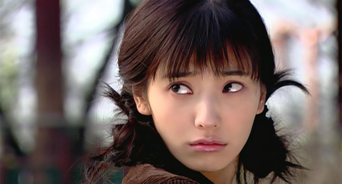 The first-generation Hallyu star who became popular at the time is now ...