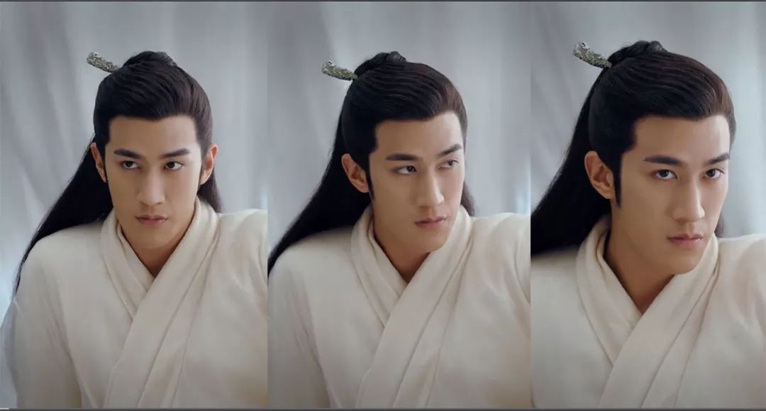 Obviously looks good, but the ancient costume looks mediocre?Costume ...