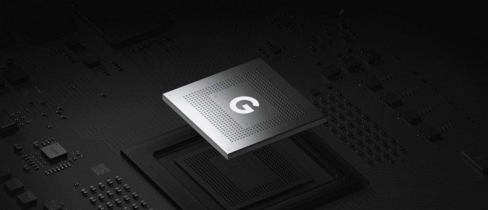 The performance of the Pixel 6 chipset is released - iMedia