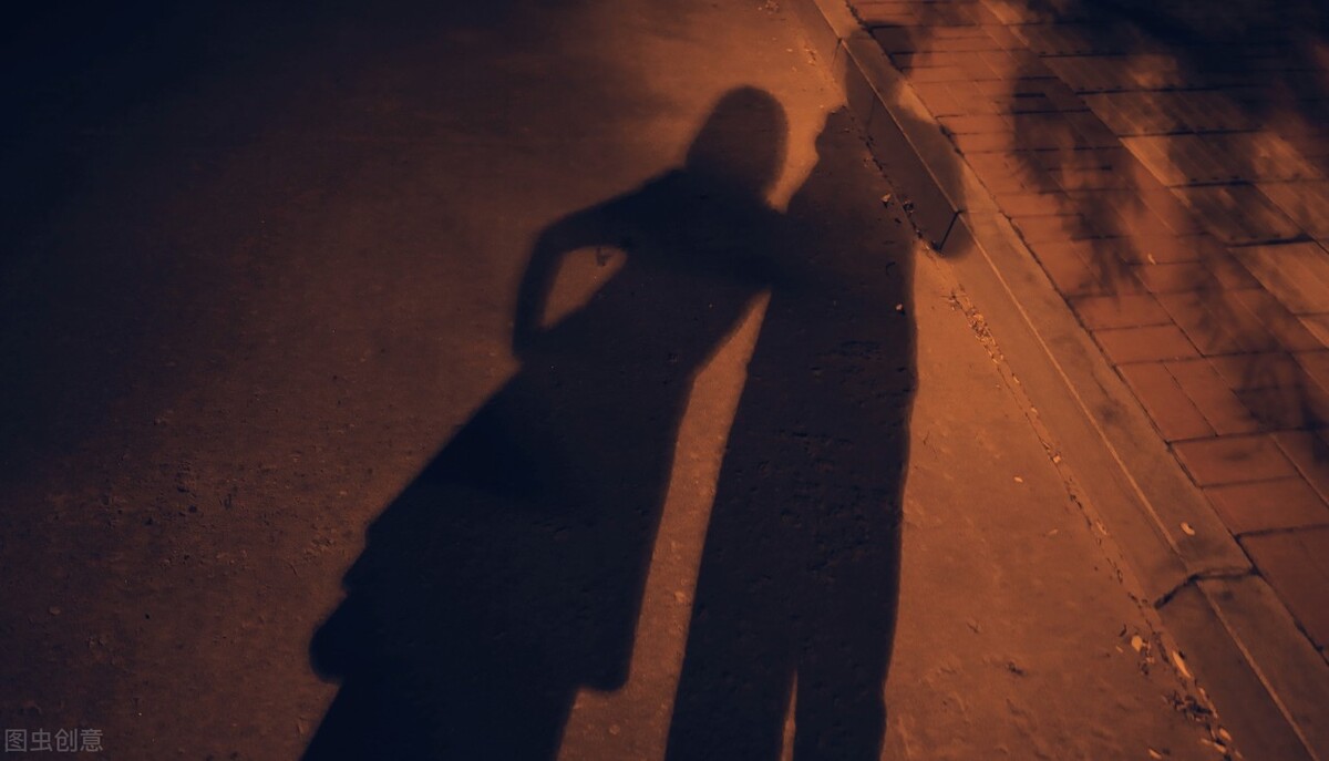 The Shadow of Qing Shao Na Yan - iMedia