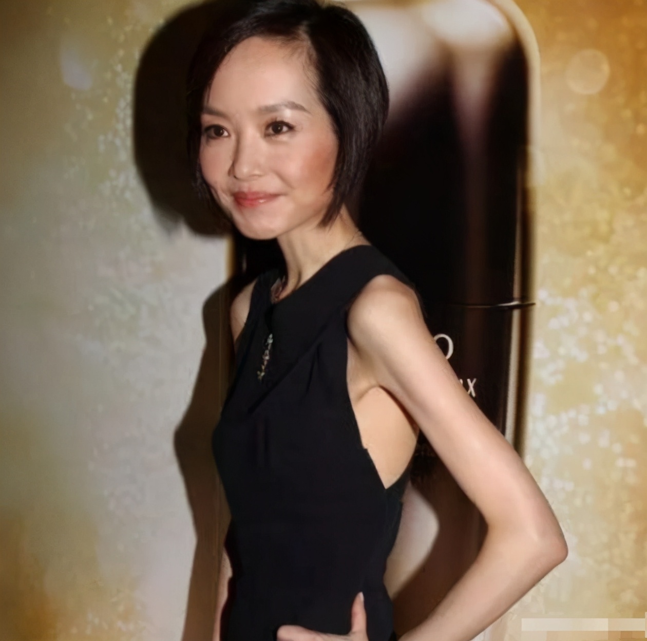 Lu Yu: First marriage to a foreigner, second marriage to find first ...