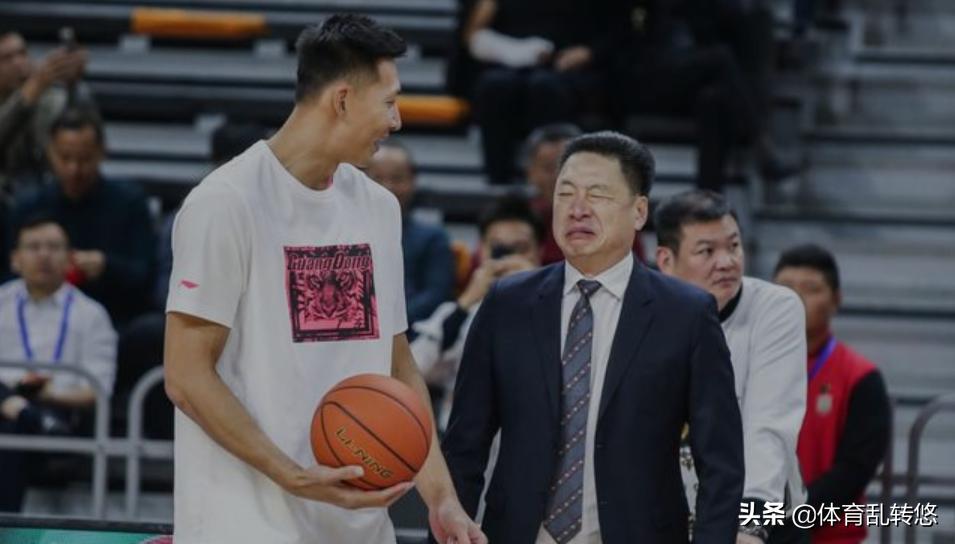 There are two main reasons why Li Chunjiang left Guangsha, one is the ...