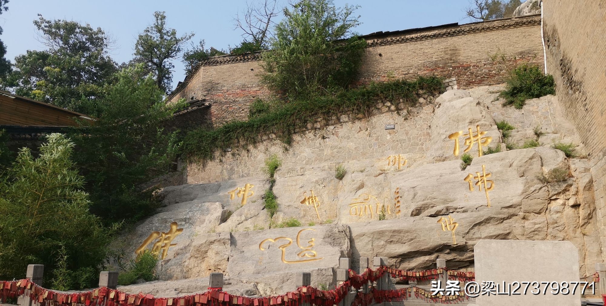The legend of "Bazhang Buddha Qizhang Tower", - iMedia