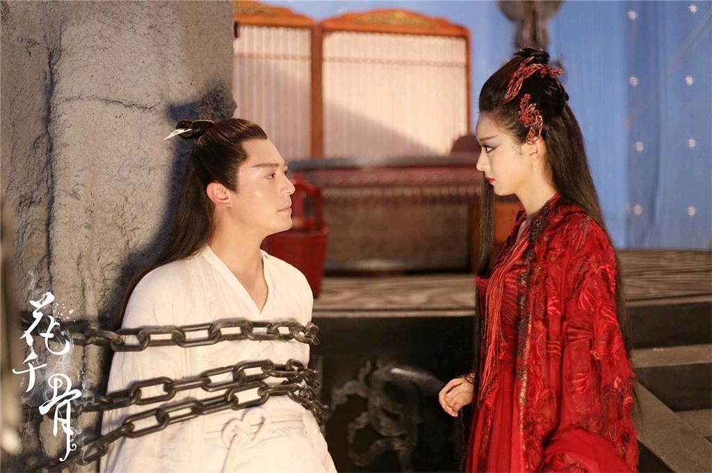 It's not Xiao Feng or Duan Yu, the first protagonist of the 90th ...