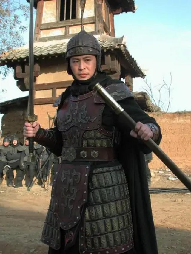 Before Jing Ke assassinated King Qin, Fan Yuqi offered his head on his ...