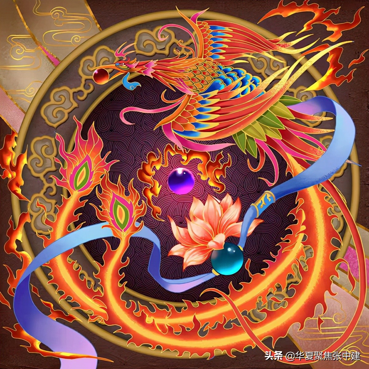 Xi'an Qin Brick and Han Tile Museum, the treasure of the town hall, the ...