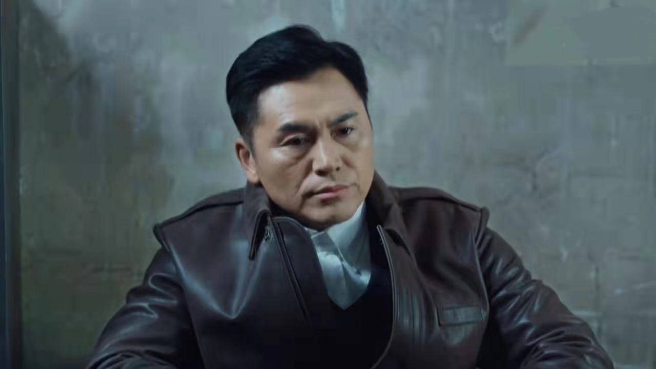 Chunyu Shanshan's "Forge" is about to end, the character is trapped in ...