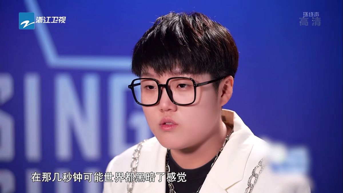 "Good Voice" quarter-finals: Yao Xiaotang is the first, Wang Jingwen is ...