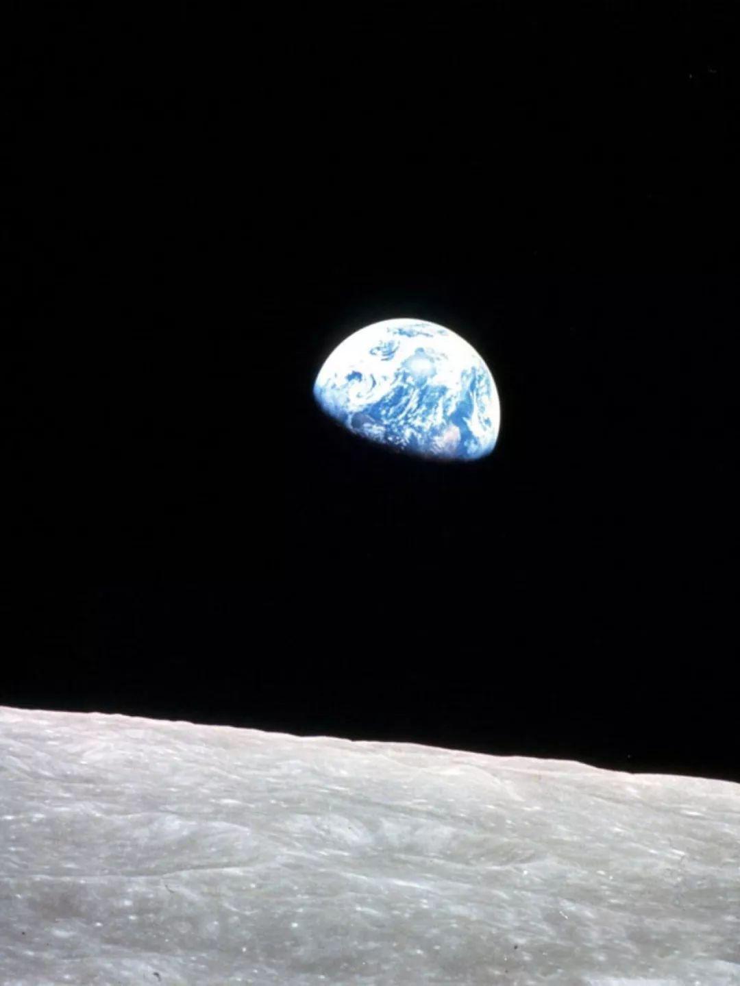 9 stunning images of the real universe, each one is a classic - iMedia