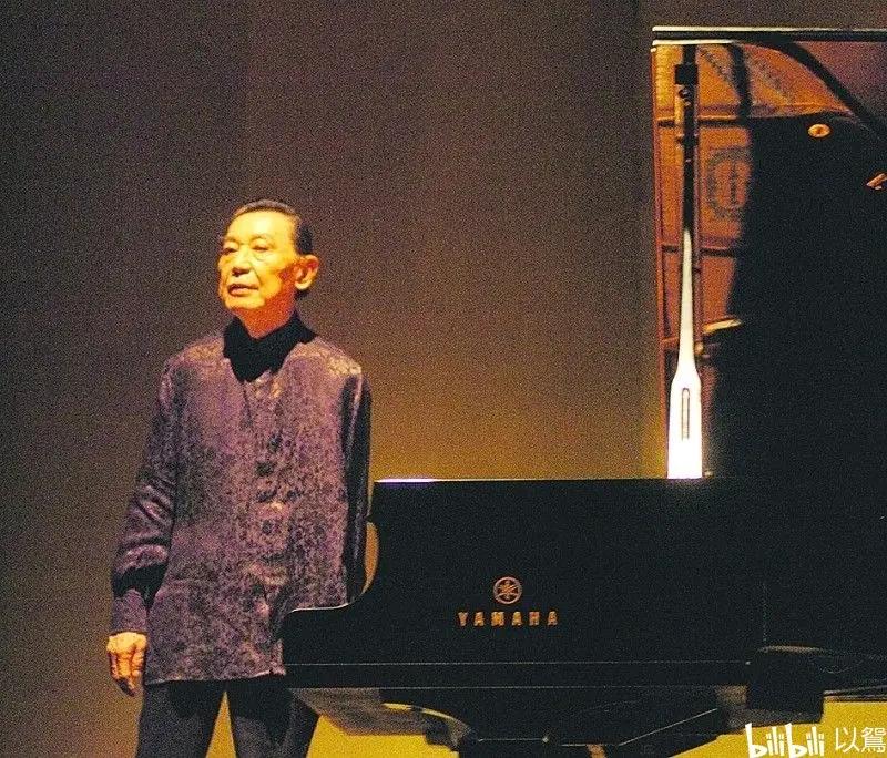 The legendary life of piano master Fu Cong - iMedia