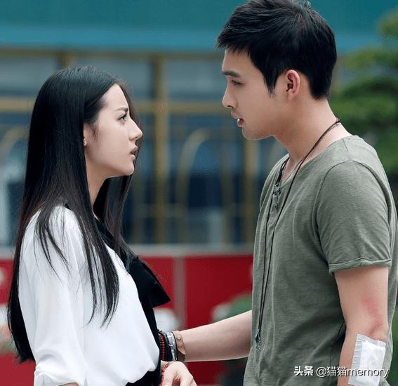 Beautiful Li Huizhen: I would rather miss ten Bai Haoyu than one Lin ...