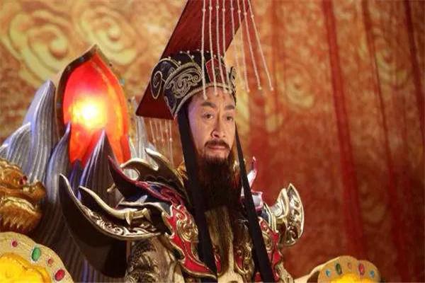 In ancient mythology, Qionggao was the first Jade Emperor (seventeenth ...