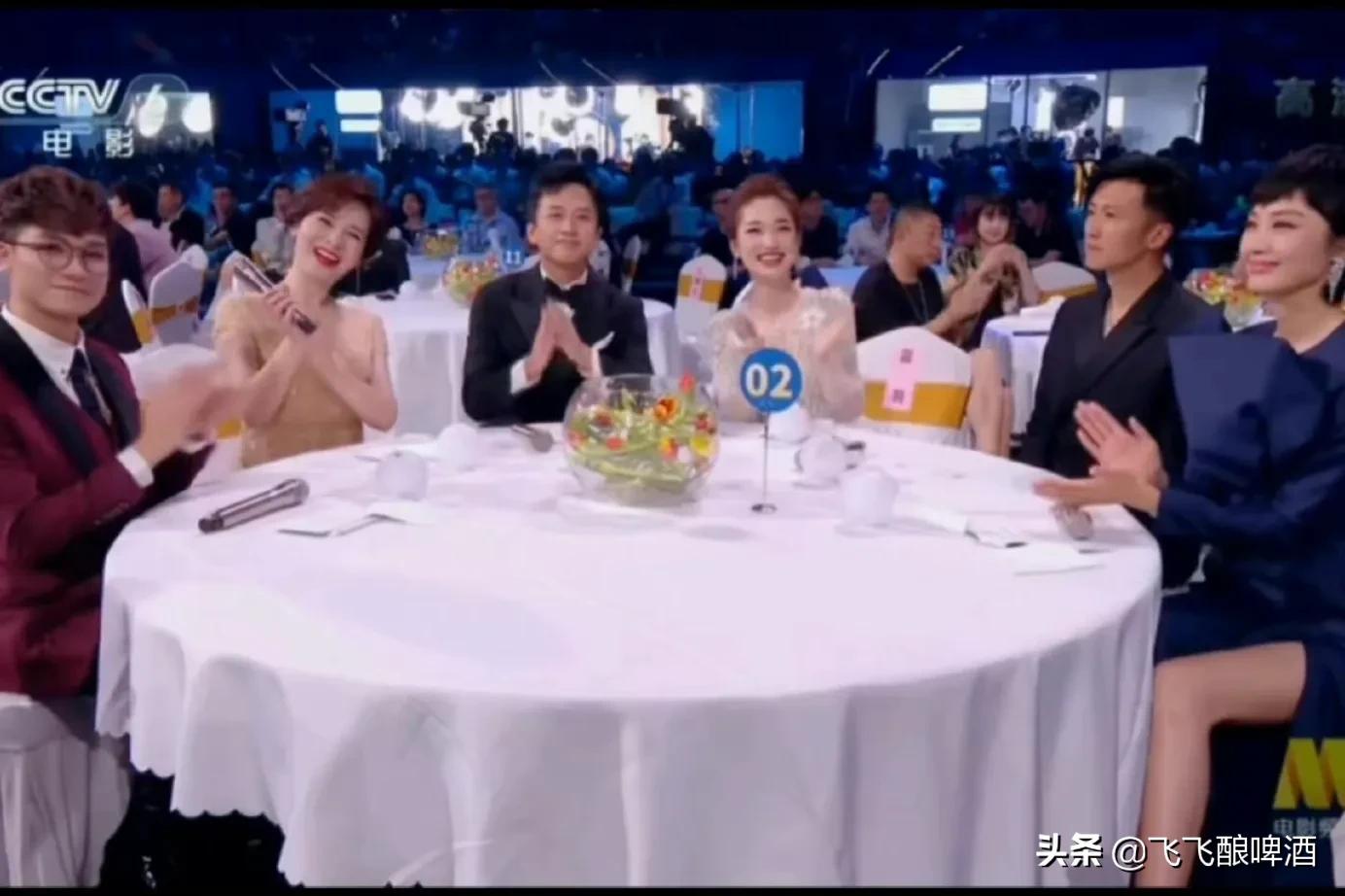 The CCTV Mid-Autumn Festival Gala has become a large-scale eating scene. - iMedia