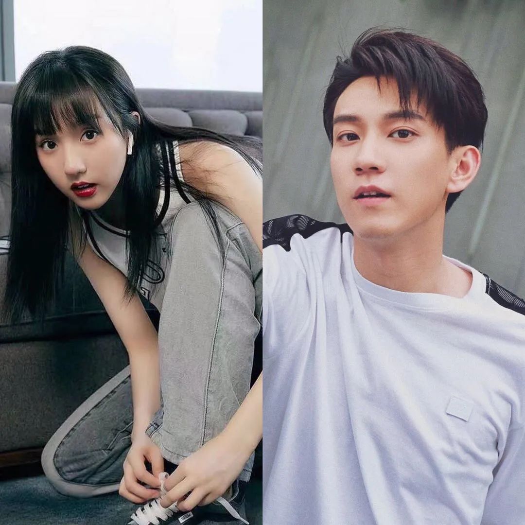 Sister 900 million, international chapter Zhang Xinyu, Zhang Zhehan ...