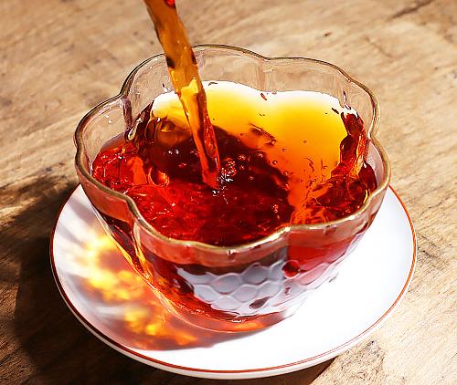 What is the "fullness" of tea soup? - iMedia