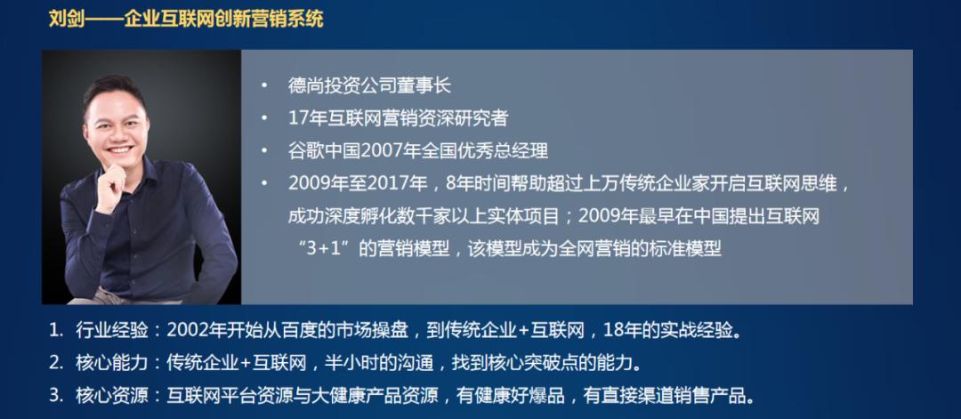 Tianfang Market Traditional Enterprise + Internet Angel Round Financing ...