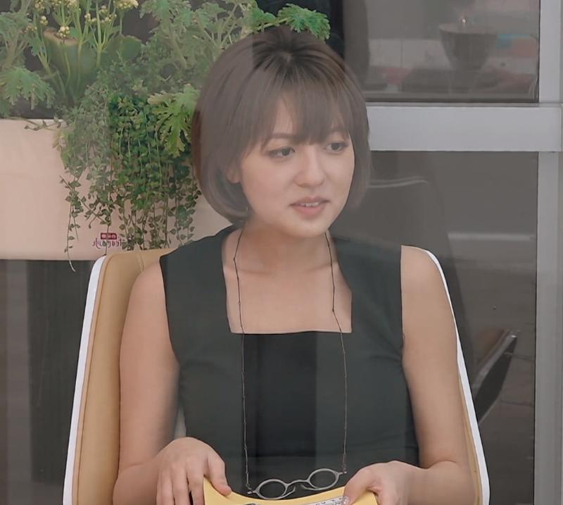 "Heartbeat 4": Girls need a cooling-off period after getting angry ...