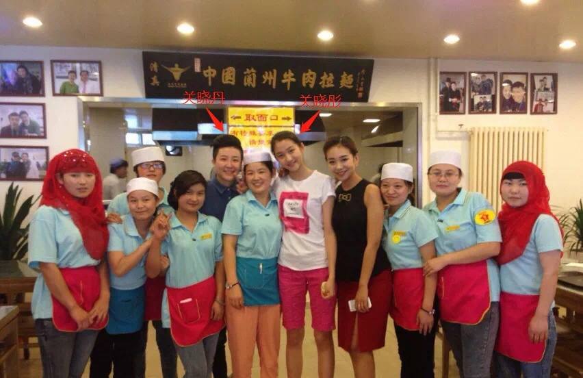 The road to fame of "Jingquan Gege" and her sister who disappeared ...