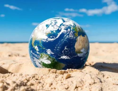 How much sand is there on the earth, is there more sand on the earth ...