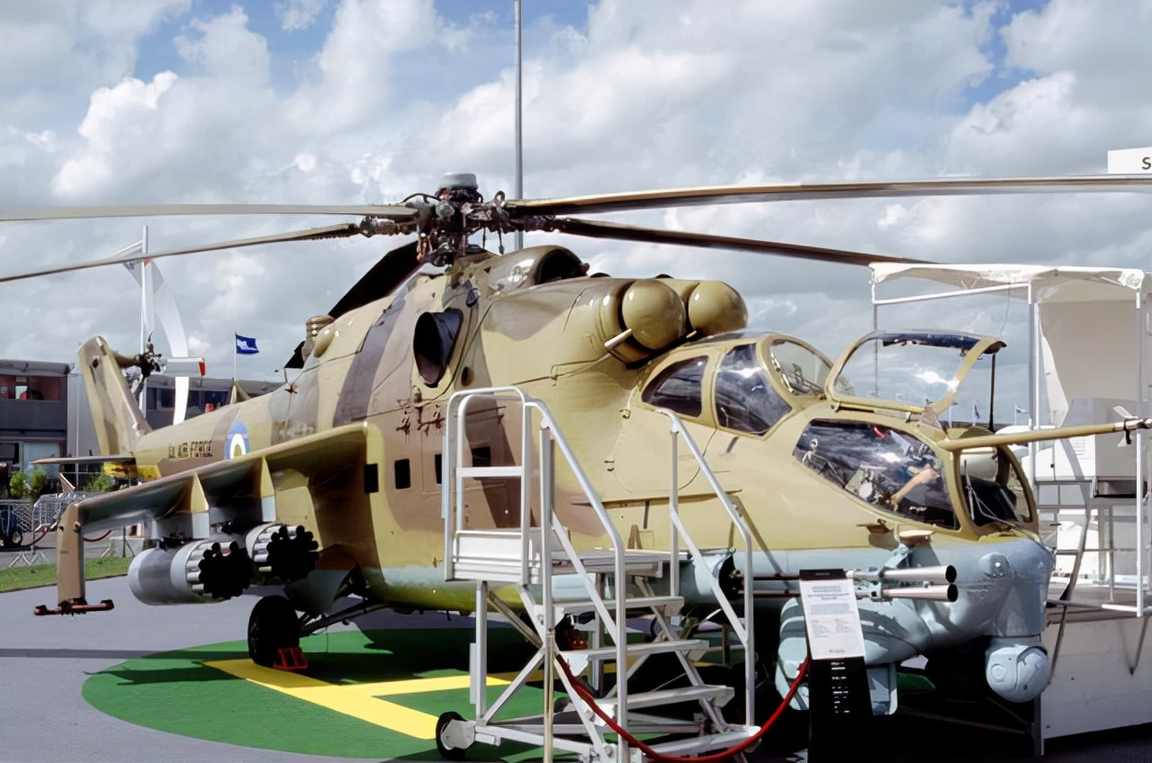 World Air Force History: Uzbekistan Air Force - iMedia