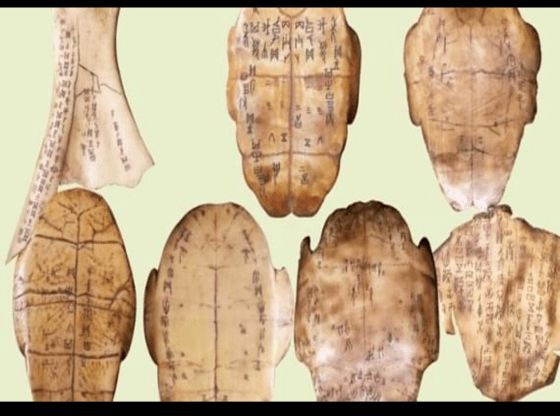 The bamboo slips unearthed in the Warring States Period were deciphered ...