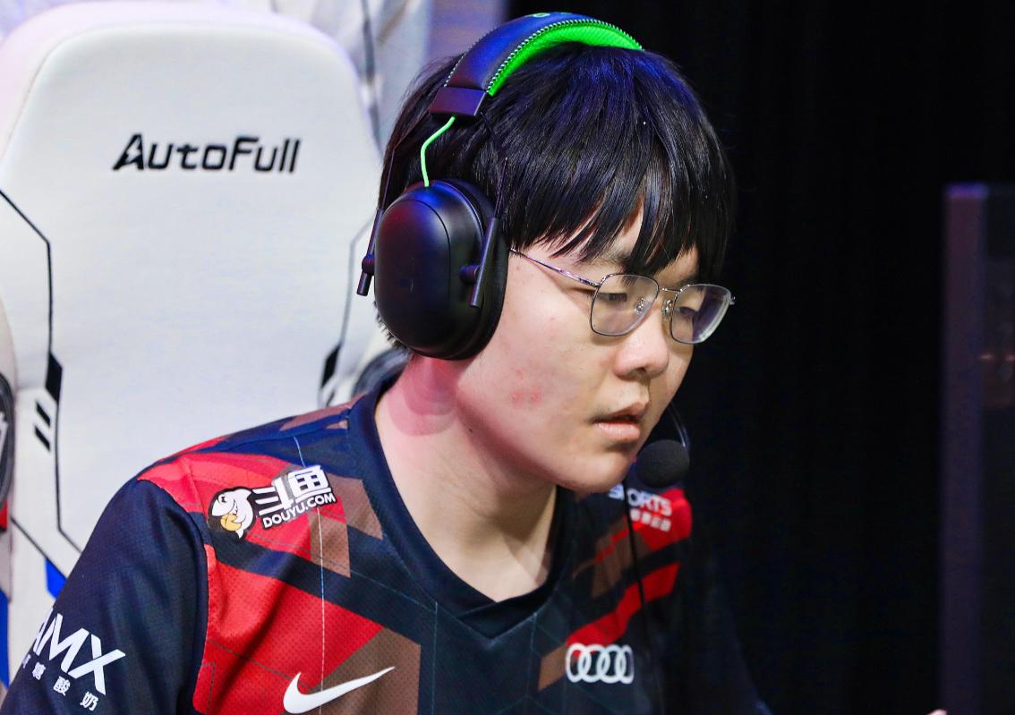 Make sure to leave TES!369 Live broadcast personally responded: This is ...