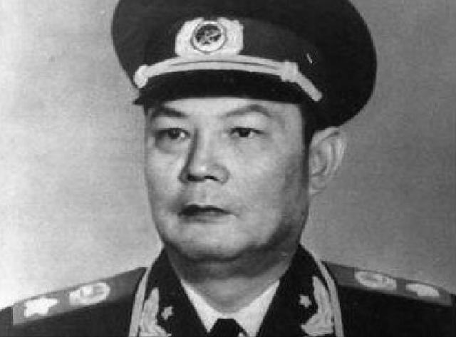 There are 6 of the 10 generals who know how to marshal. Whose sword is ...