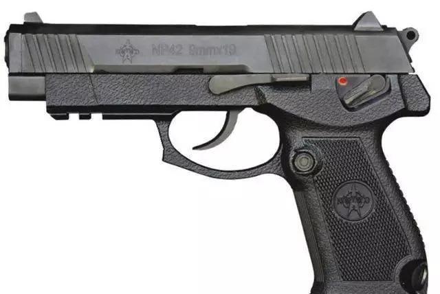 China's pistol development map - iMedia