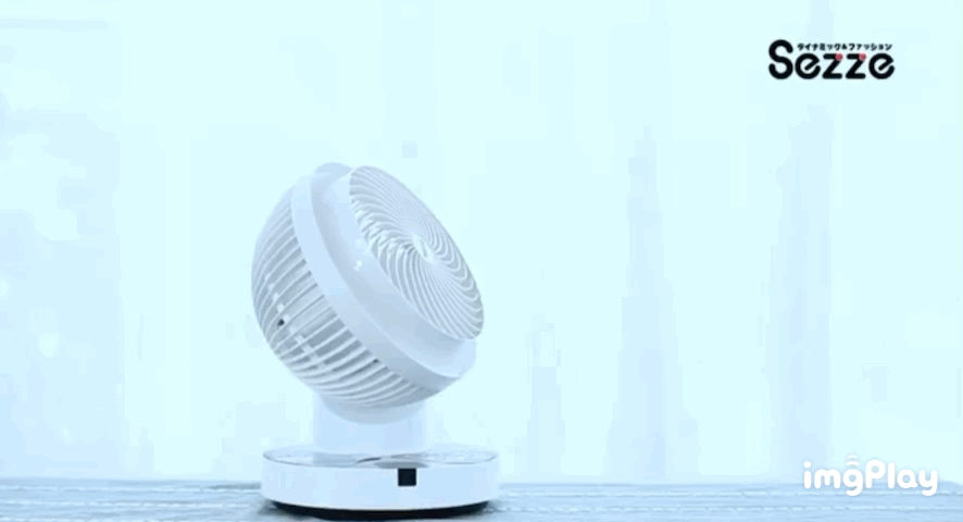 Air conditioners are popular, why are the electric fans of Japanese ...