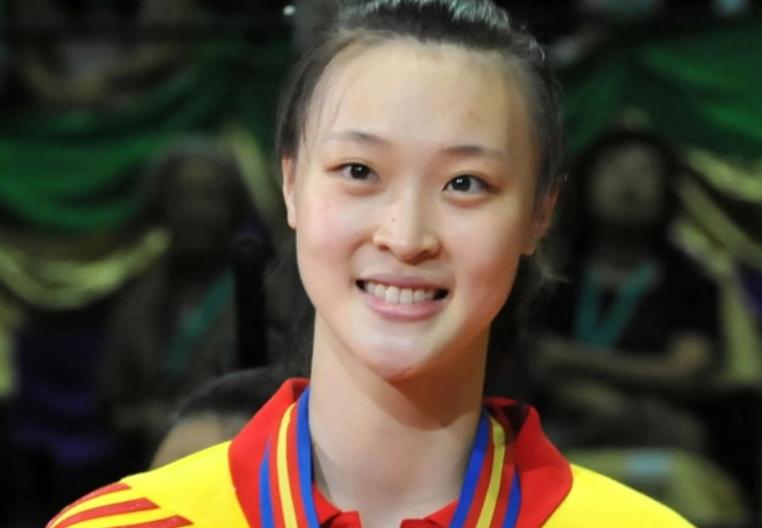 Hui Ruoqi took a recent photo of her daughter. The ratio of her ...