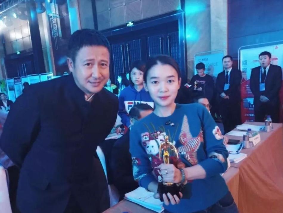 Zhang Guoqiang: Because of the popularity of "Soldiers Assault", he ...