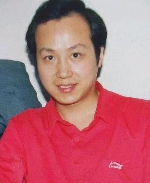 Luo Jing passed away. What happened to the wife who cried so much that ...