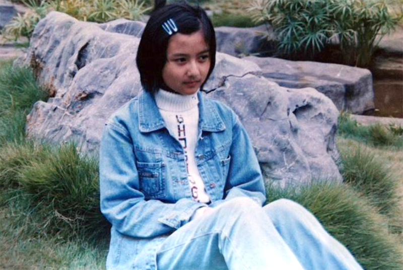 Xia Da: The dream-seeking "children face cartoonist" whose works are ...