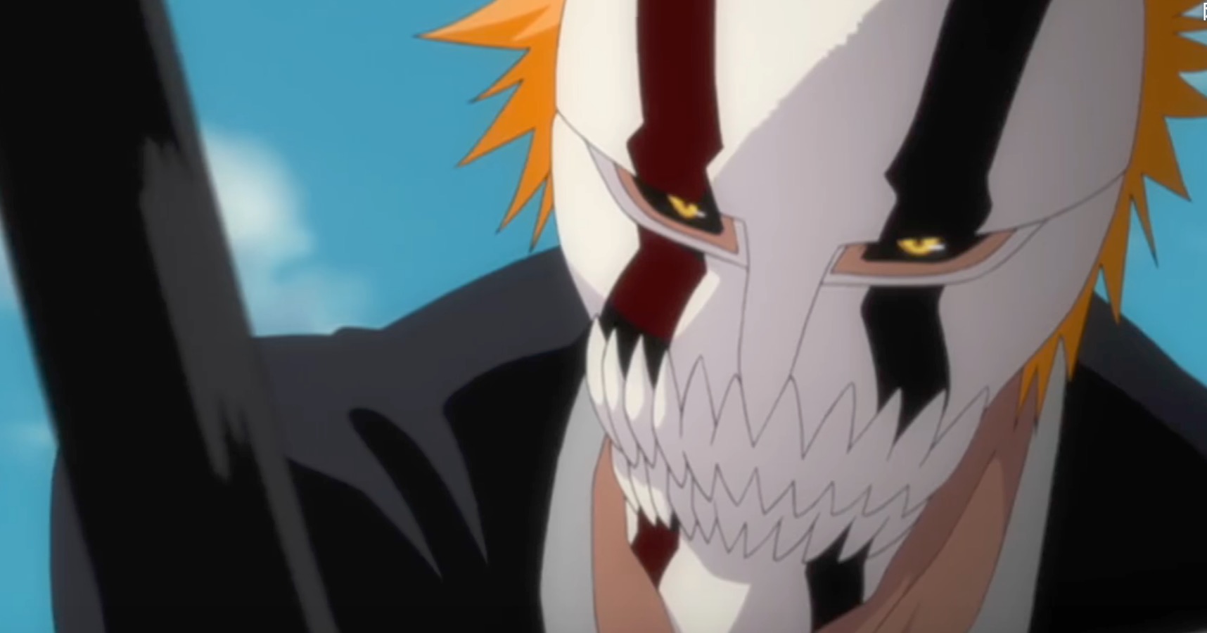 Relive the animation of "Reaper" ten years ago, and it still seems to ...