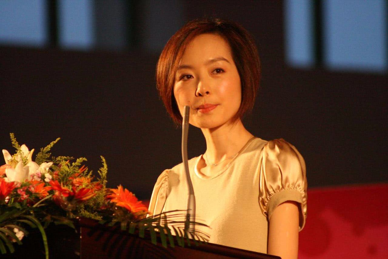 Lu Yu: First marriage to a foreigner, second marriage to find first ...