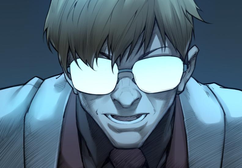 The Spirit Cage Super Devouring Beast appears, the Angel Potion and ...