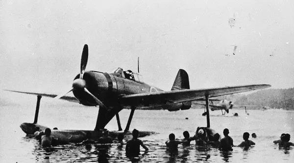 Type 2 water fighter (1) - iMedia