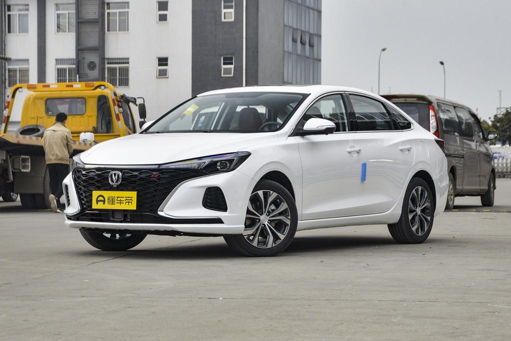 The second-generation Yidong PLUS is the first choice for young people ...