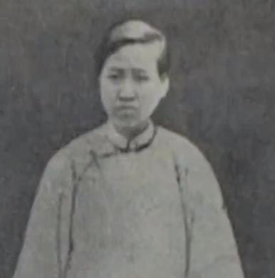 Looking for the true anti-Japanese heroine Zhao Yiman - iMedia