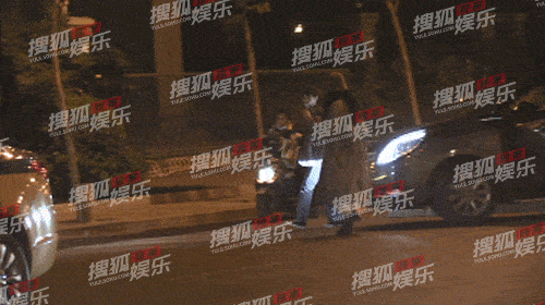 Exclusive: Han Dongjun and Chen Yao return to the same community after ...