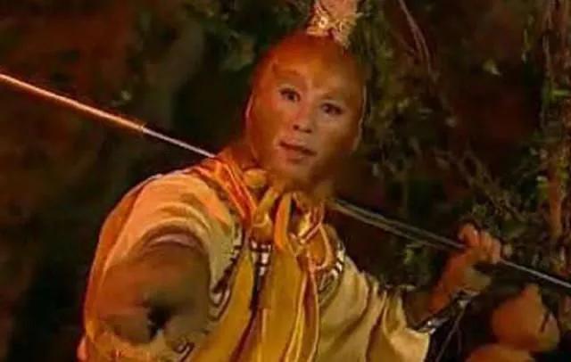 The six Sun Wukong actors are more classics?Stephen Chow is on the list ...