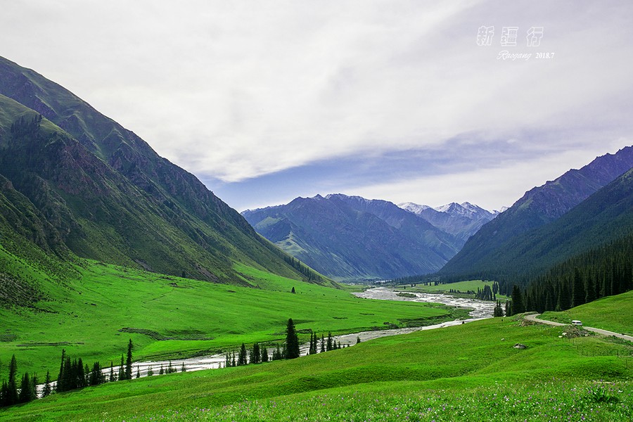 The Seven Unique Poems of Zhou Jianping's Original Poems • The Xia ...