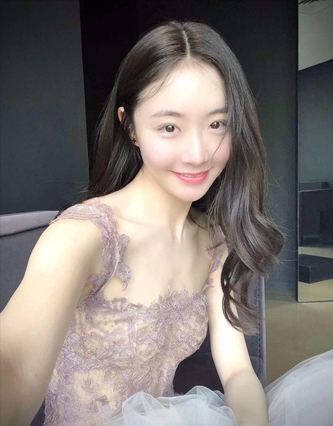 Chen Lu exposes his love affair with Huo Zun, netizens broke the news ...